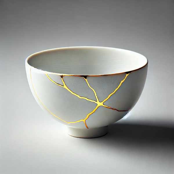 Kintsugi | ICHIRO design & Co.
